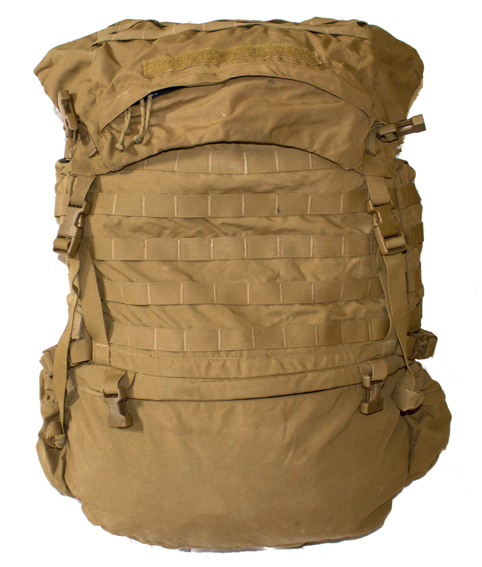 Filbe Usmc Main Pack Coyote Usgi Us Military Surplus
