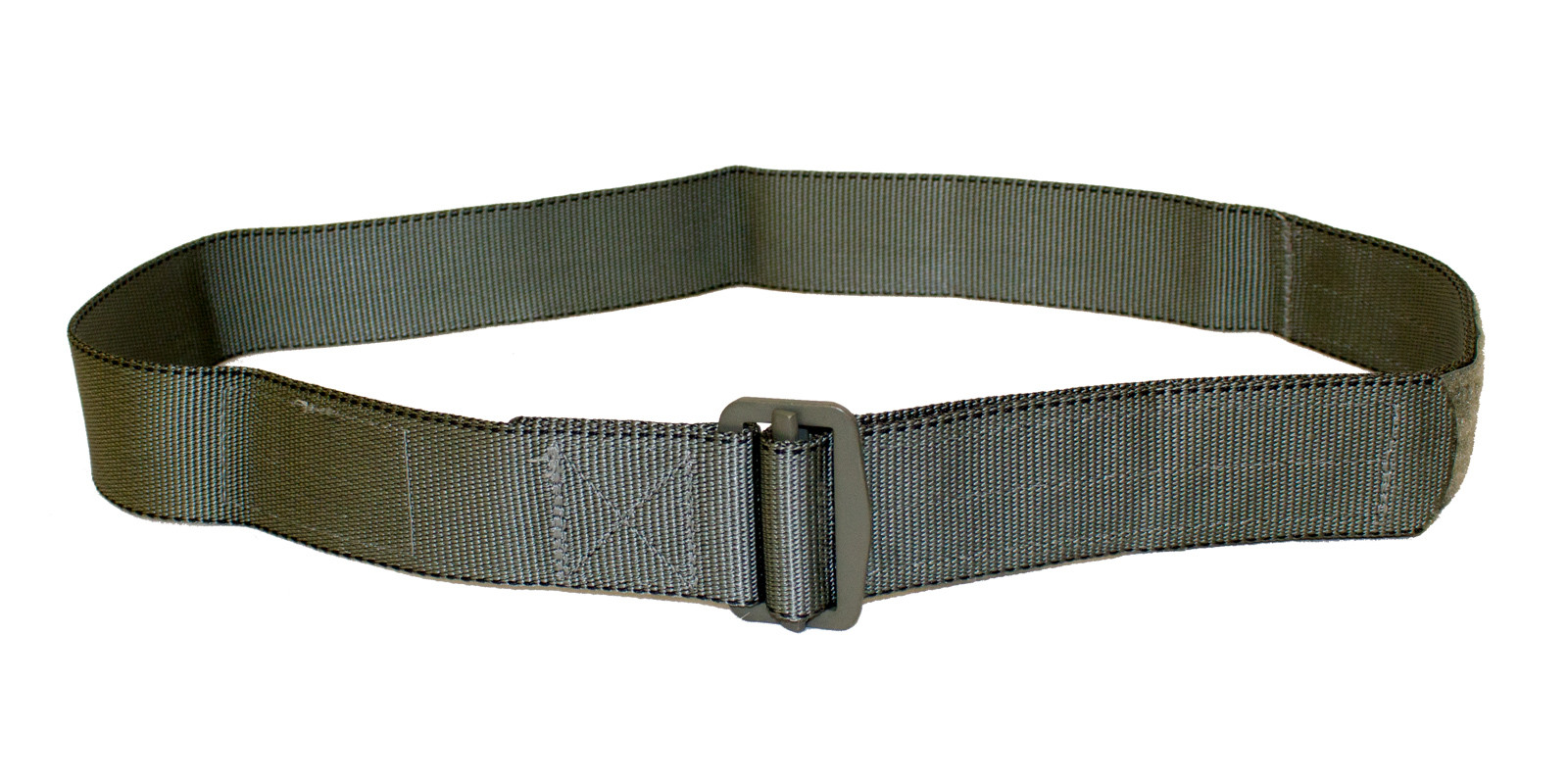 Military Uniform / Riggers Belt, USGI: US Military Surplus