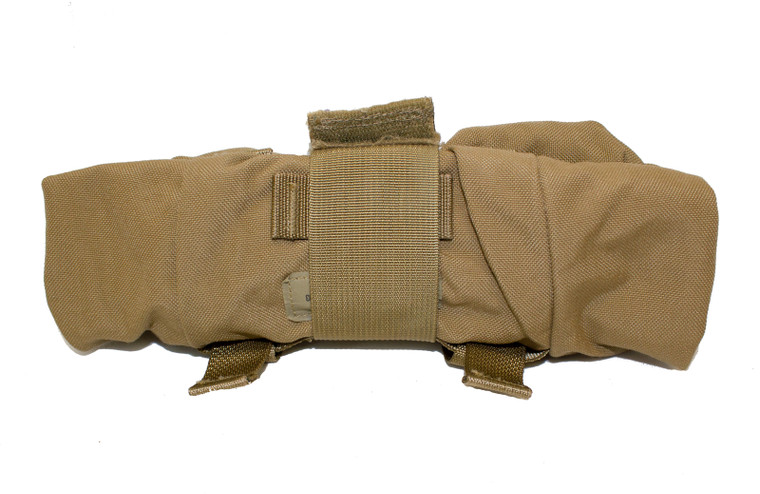 USMC Roll-Up Dump Pouch, USGI: US Military Surplus