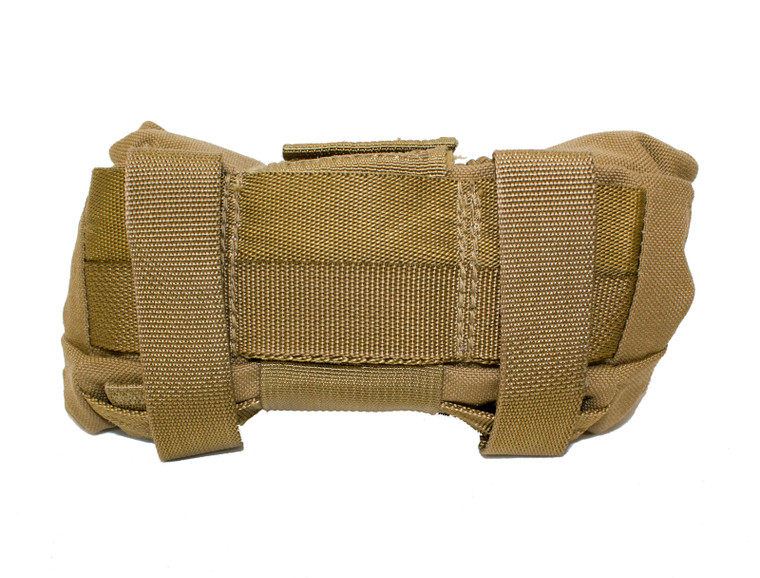 USMC Roll-Up Dump Pouch, USGI: US Military Surplus