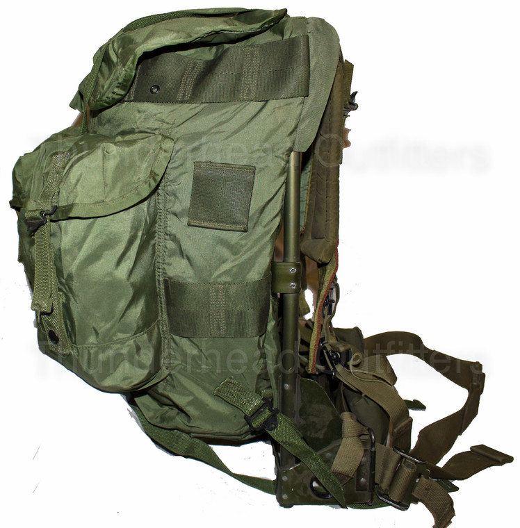 ALICE Medium Field Pack, USGI: US Military Surplus