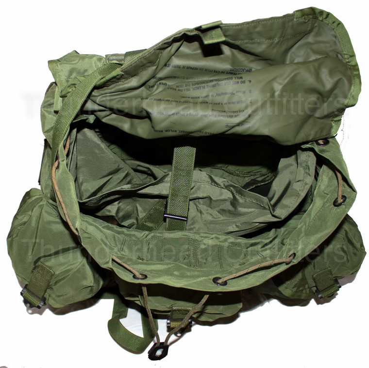 ALICE Medium Field Pack, USGI: US Military Surplus