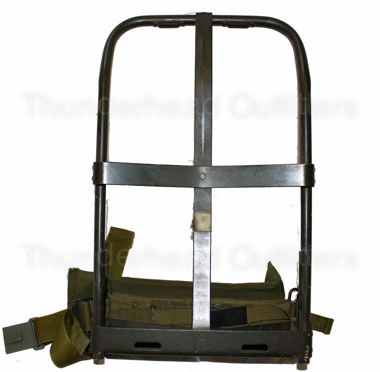 ALICE Pack Frame, USGI: US Military Surplus