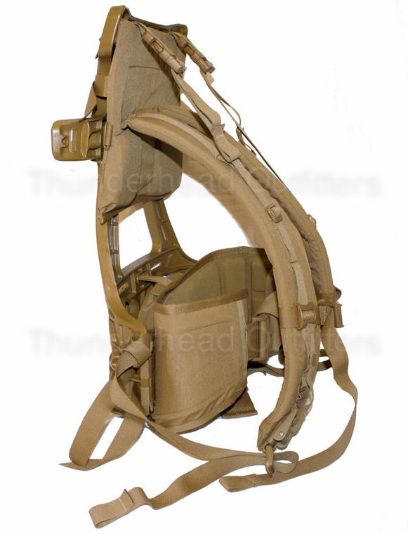 FILBE USMC Pack Frame, USGI: US Military Surplus