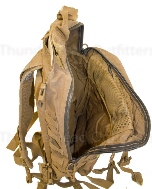 FILBE Assault Pack (Coyote), USGI: US Military Surplus