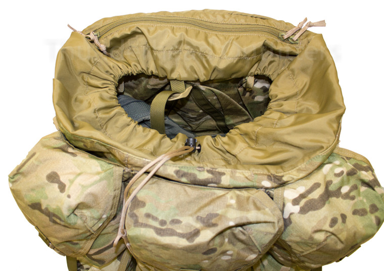 LBT-2657 Eight Pocket Light Backpack Kit, USGI: US Military Surplus