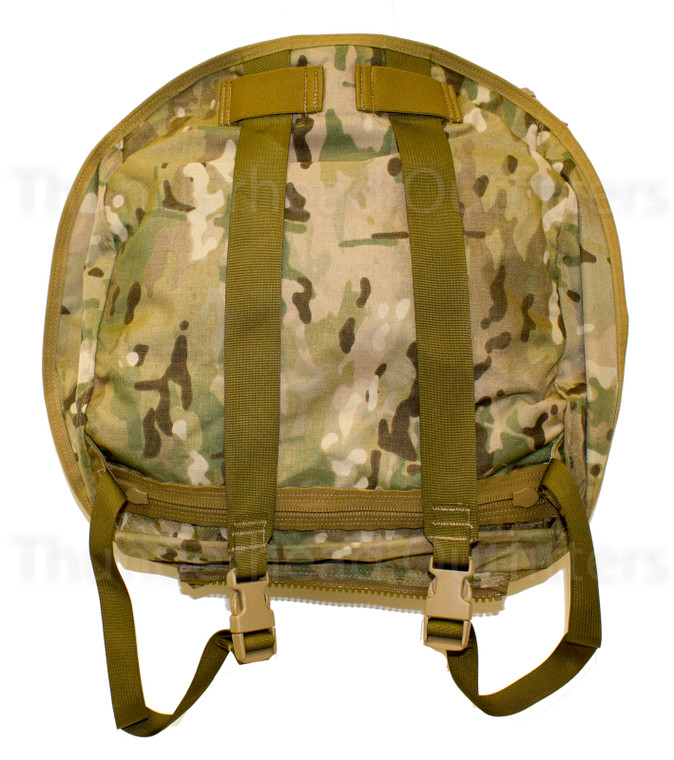 LBT-2657 Eight Pocket Light Backpack Kit, USGI: US Military Surplus