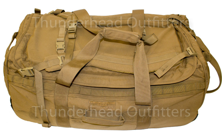 USMC Deployment Bag / Deployer Bag, USGI: US Military Surplus
