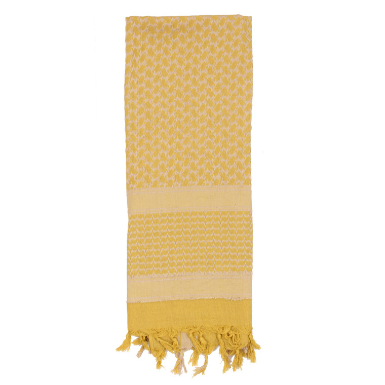 Rothco Heavyweight Shemagh Tactical Scarf