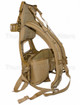 FILBE USMC Pack Frame, USGI: US Military Surplus