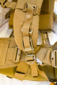 FILBE USMC Pack Frame, USGI: US Military Surplus