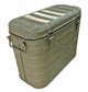 US Military Mermite Can / Hot-Cold Insulated Food Container