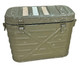 US Military Mermite Can / Hot-Cold Insulated Food Container