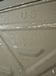 US Military Mermite Can / Hot-Cold Insulated Food Container