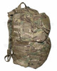 MOLLE Multicam Medium Rucksack, USGI: US Military Surplus