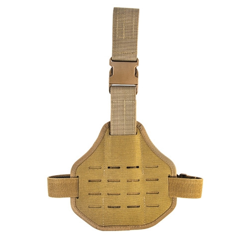 High Speed Gear HSGI Single-Point Drop Leg Panel