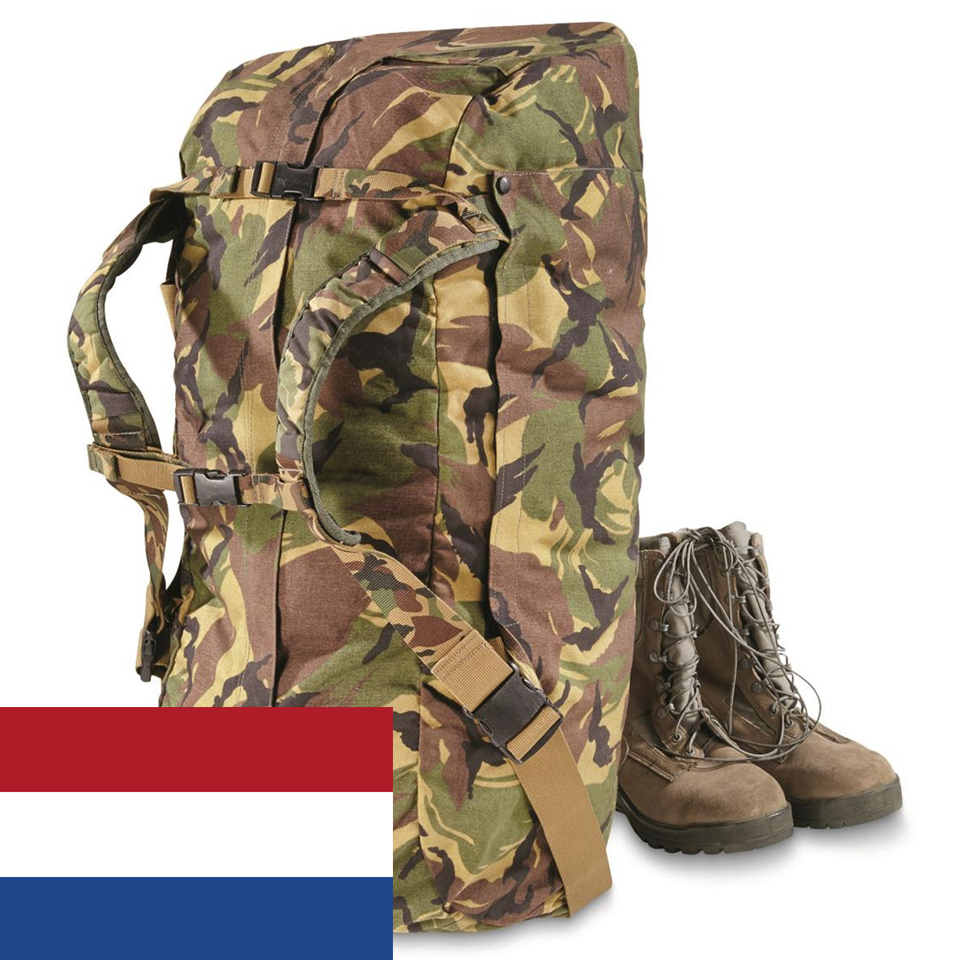 Thunderhead Outfitters Brands