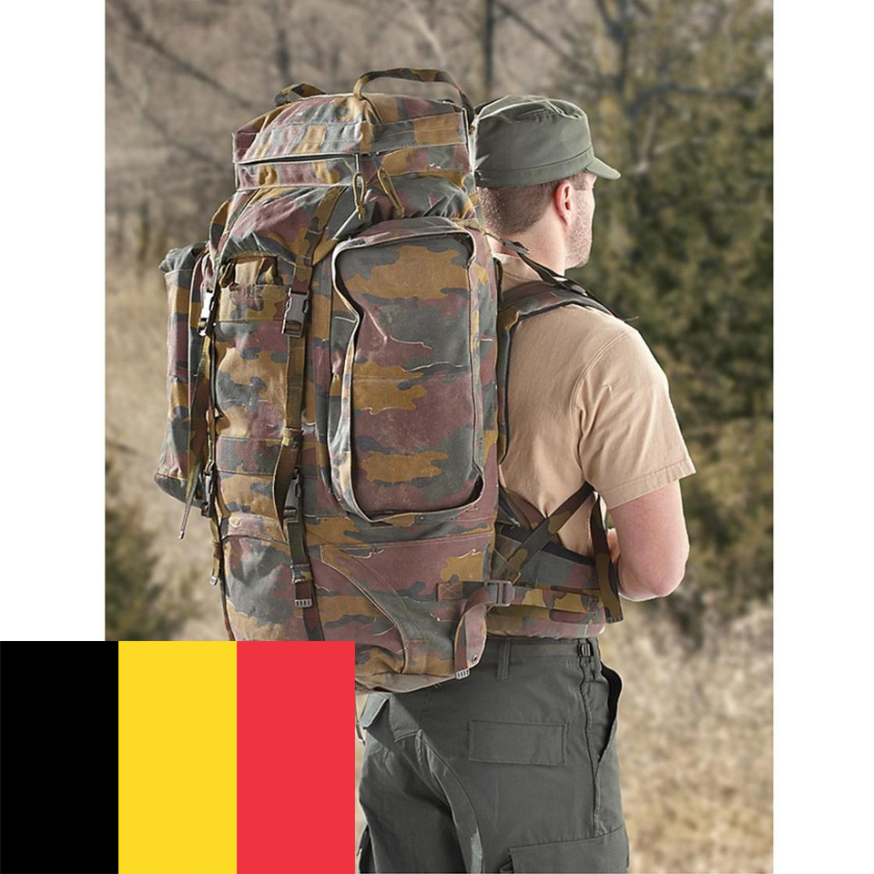 Thunderhead Outfitters Brands