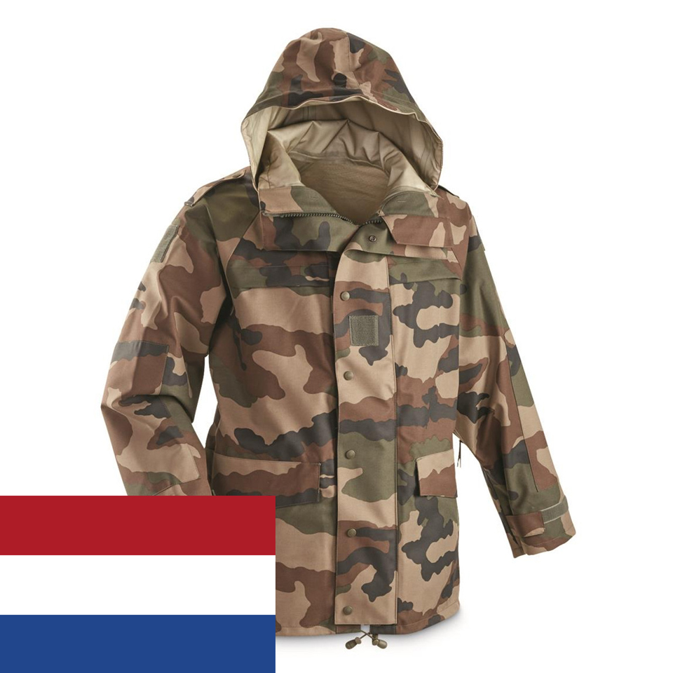 Thunderhead Outfitters Brands
