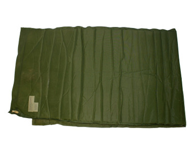Self Inflating Sleeping Pad, USGI: US Military Surplus