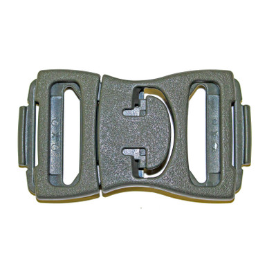Replacement Buckle Set for ACU Waist Belt, USGI: US Military Surplus