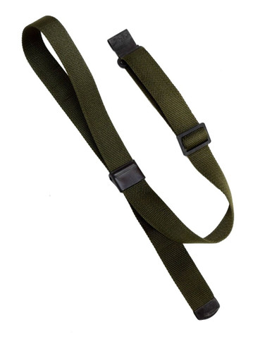 USGI M14 Nylon Sling, Olive Drab, USGI: US Military Surplus