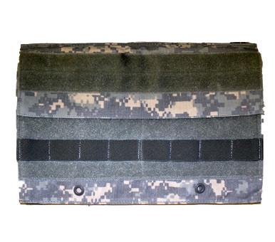ACU Notebook Pouch, USGI: US Military Surplus