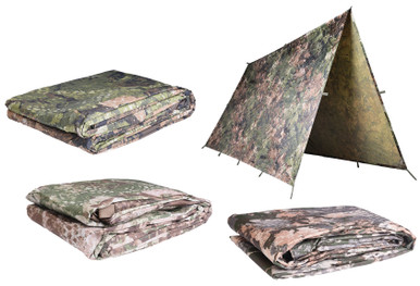 Phantomleaf WASP 10x10 Tarp
