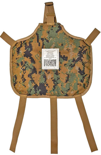 USMC ILBE Main Pack Divider, USGI: US Military Surplus