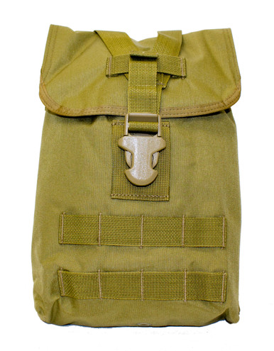 MLCS Charge Pouch, USGI: US Military Surplus