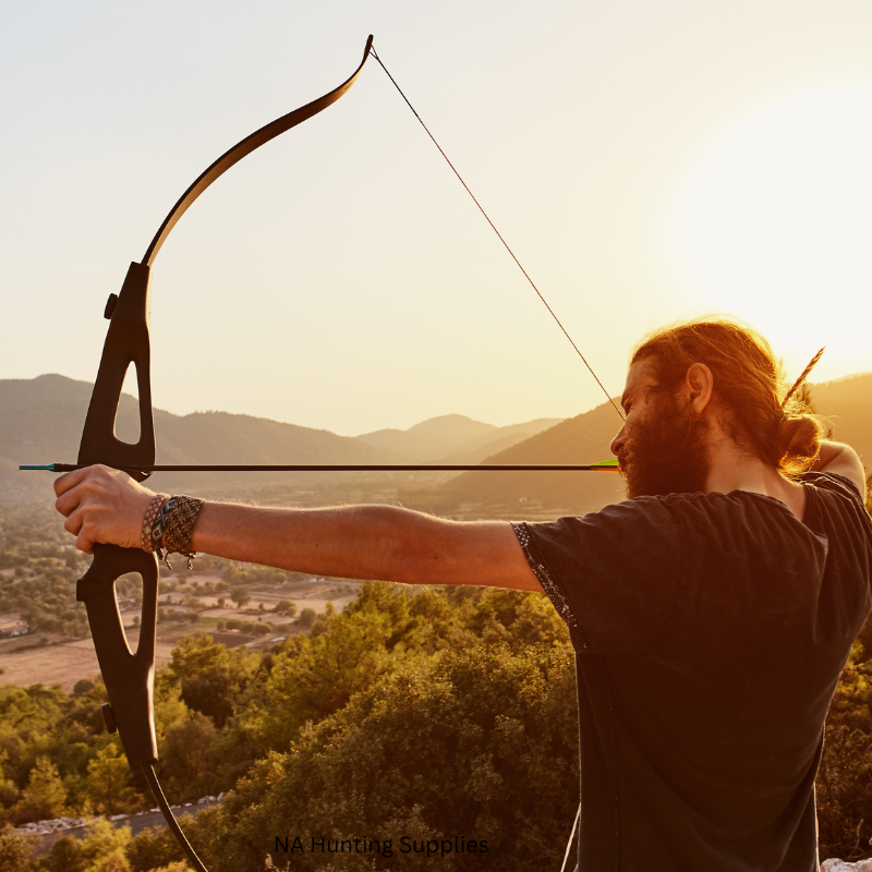 Firearms - Shooting - Safety - Trigger Locks - North American Hunting ...