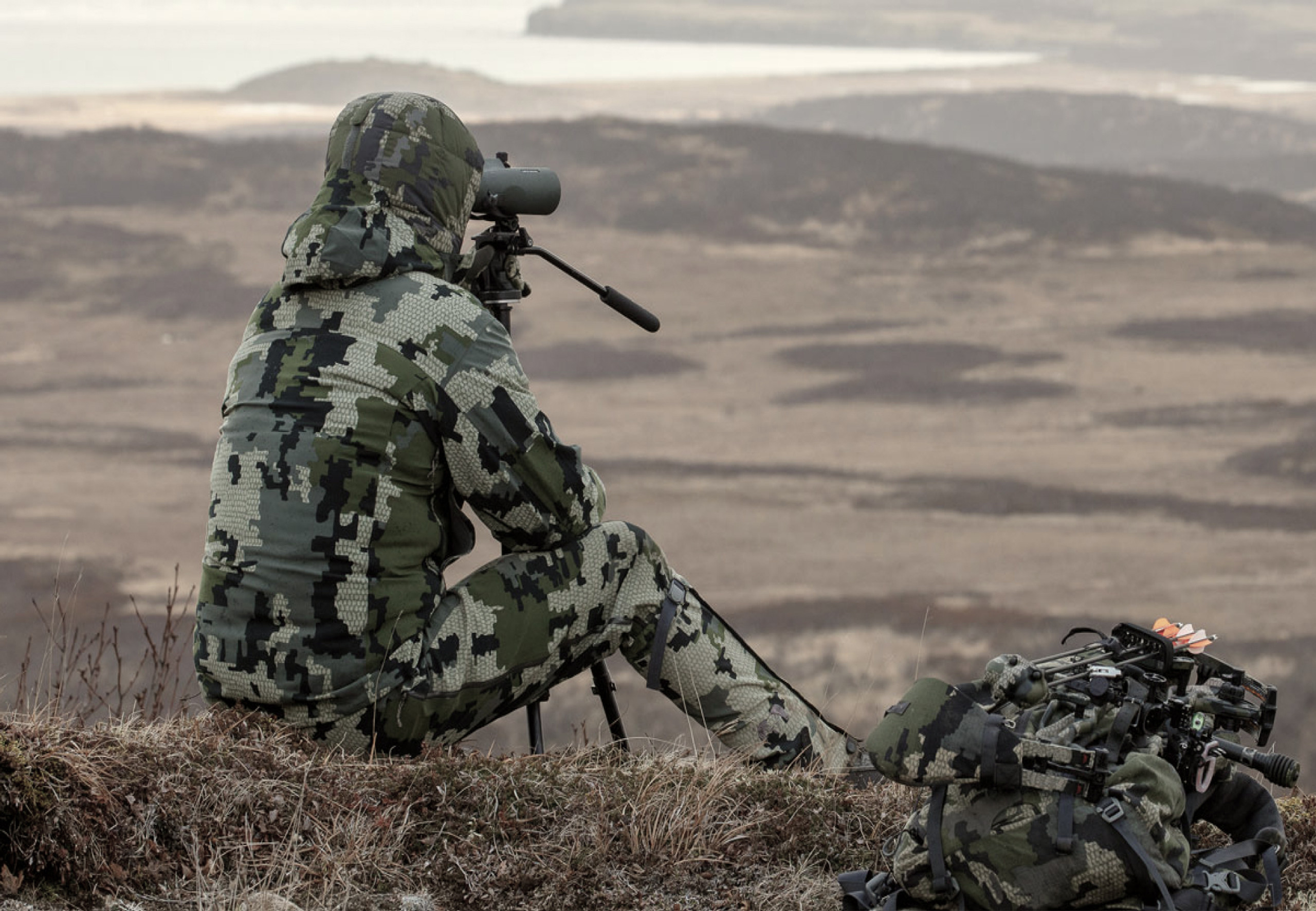 Fletcher Releases Products - North American Hunting Supplies