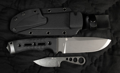 HX Outdoors Tracker- Fixed Blade