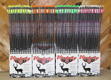 Buck Buster 350 Spine 72 Pack