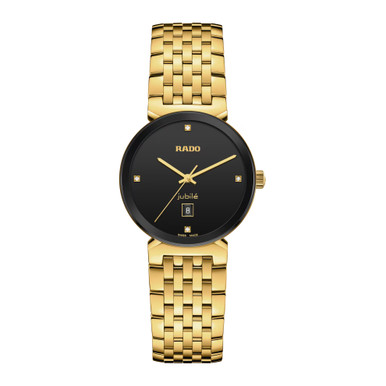 Rado Watch R48915703 | Swiss Luxury Timepiece with Sapphire Crystal
