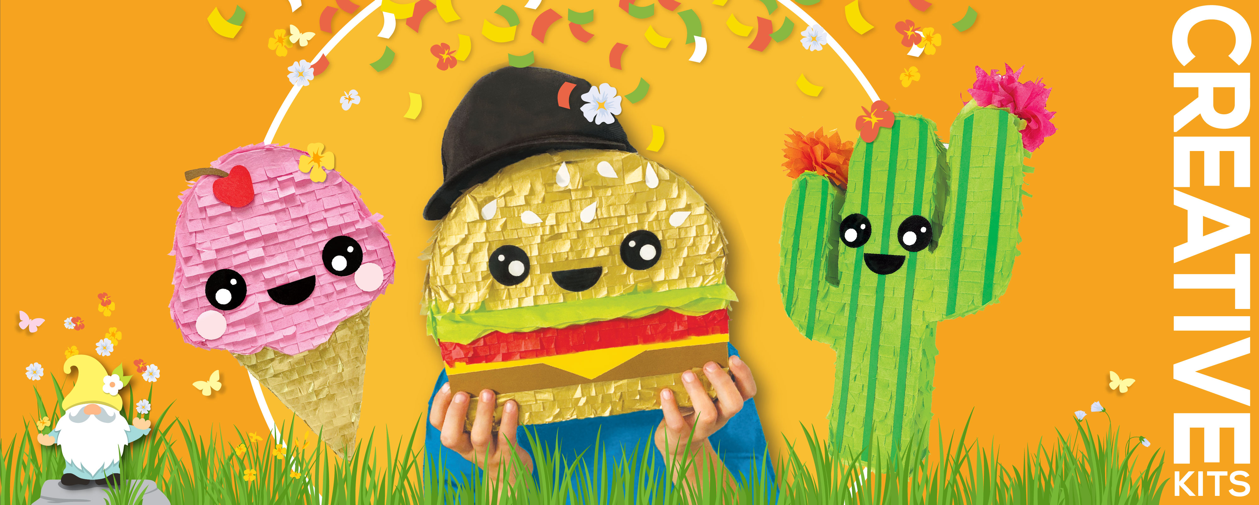 SpiceBox Product Development Canada - Activity Kits For Kids and Adults ...