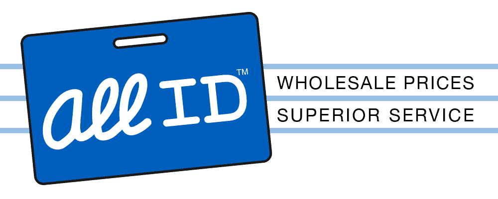 ALL ID's New Website! - ALLID.COM