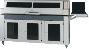 Matica ZT10 Personalization Card Issuance Embossing System