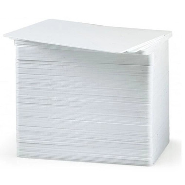 Zebra 800059-304 PVC MIFARE 30mil cards (500 per box)