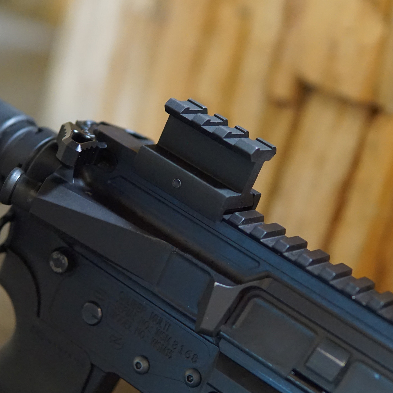 Aim Sports - AR-15 Riser Mount - High