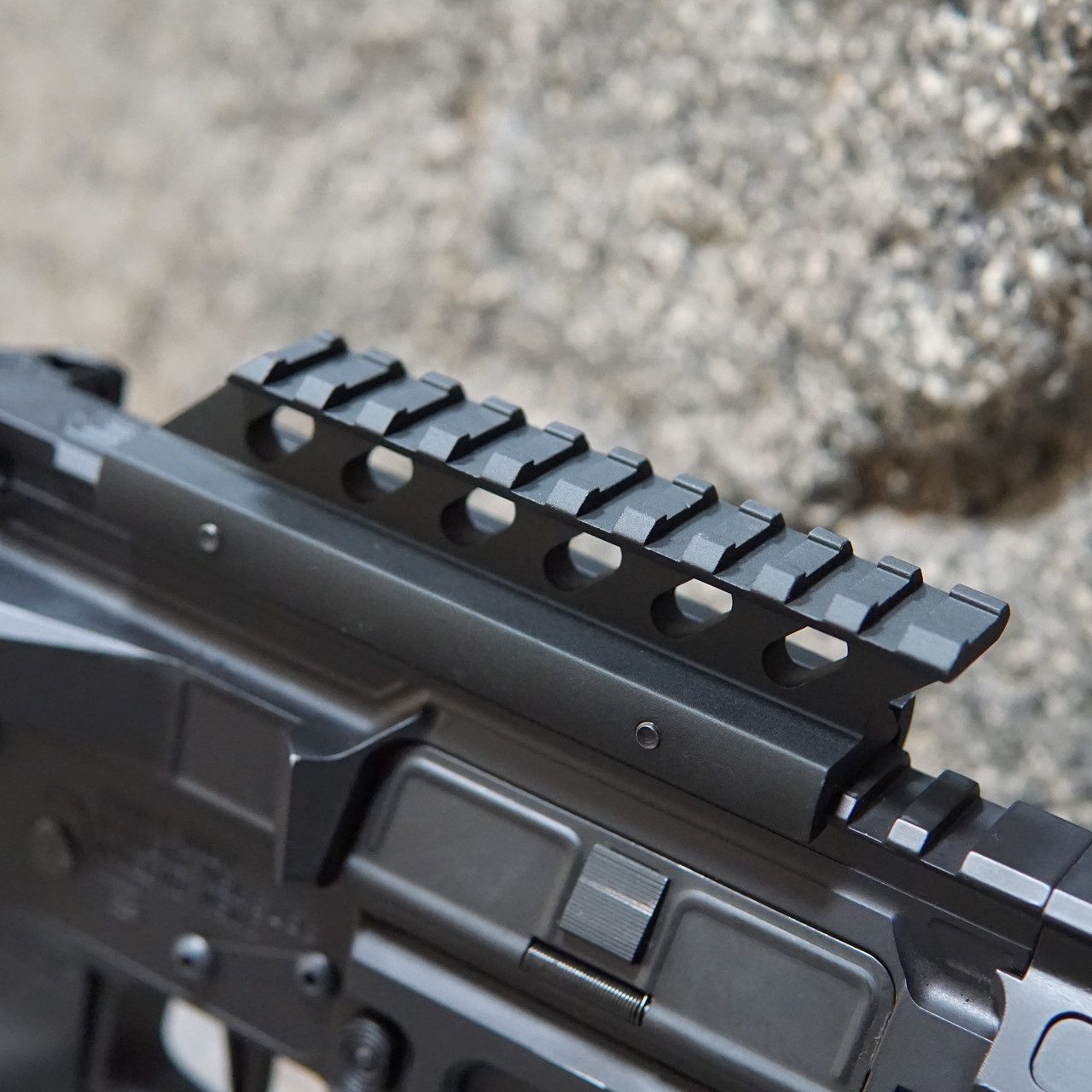 Aim Sports - AR-15 Riser Mount - High