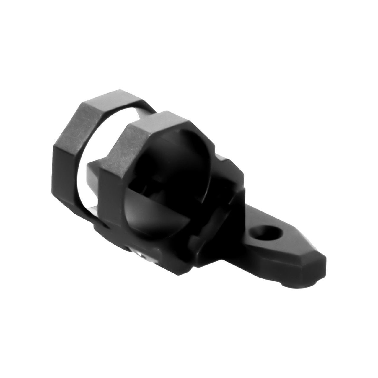 Aim-Sports- 45-Offset-KeyMod-Light-Laser-Mount-Mil-spec-Mil spec-Aim ...