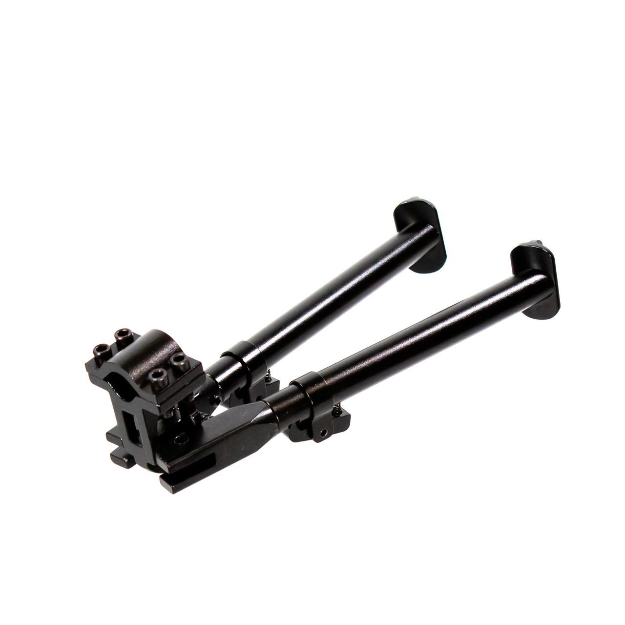 Aim Sports - Universal barrel clamp bipod