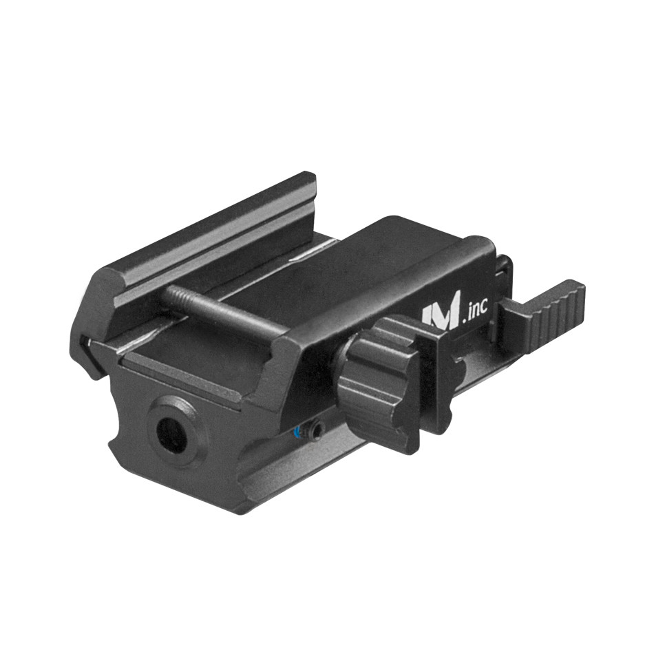 Aim Sports - 5MW Pistol red laser sight - Red
