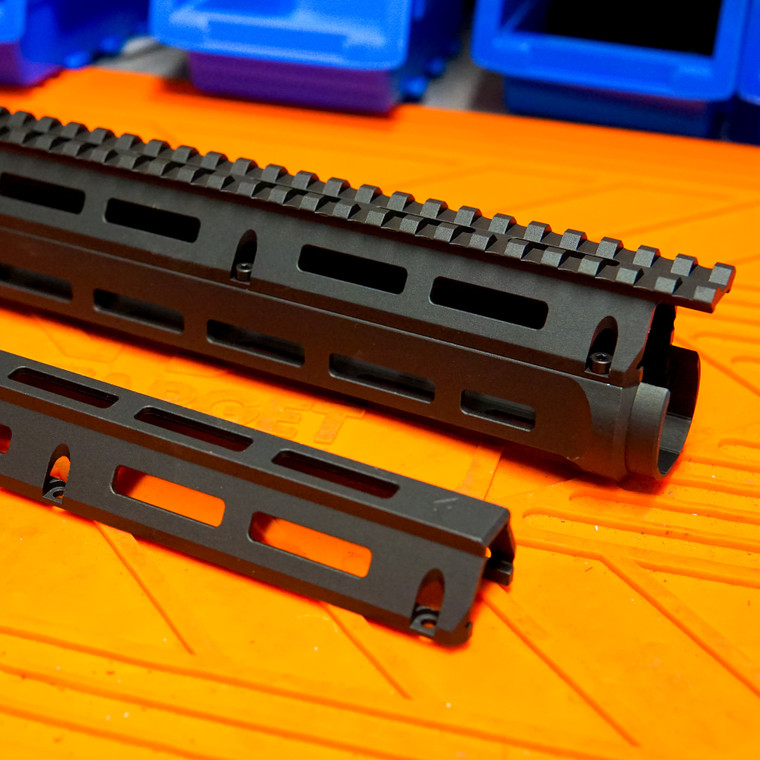 Aim Sports - FN/FAL - M-Lok™ - Handguard - Picatiny top rail