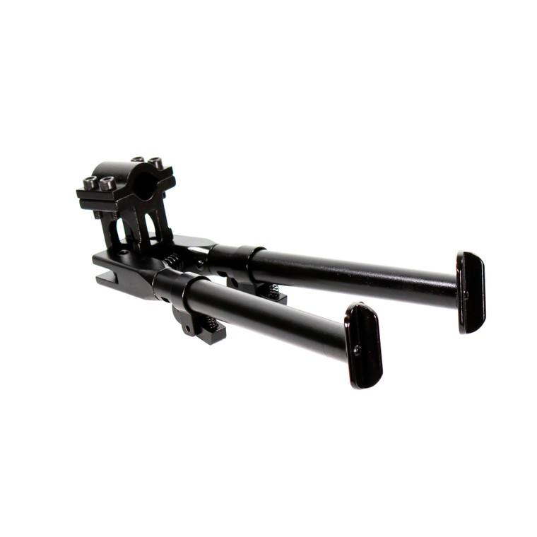 Aim Sports - Universal barrel clamp bipod