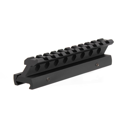 Aim Sports - Aim Sports - AR-15 Riser Mount - Medium