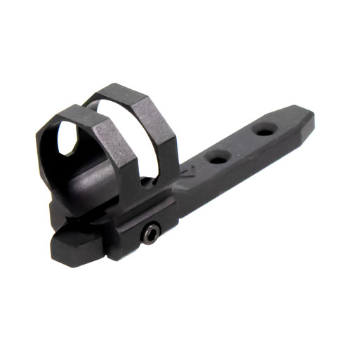 Aim Sports - 30mm Cantilever KeyMod Light / Laser Mount