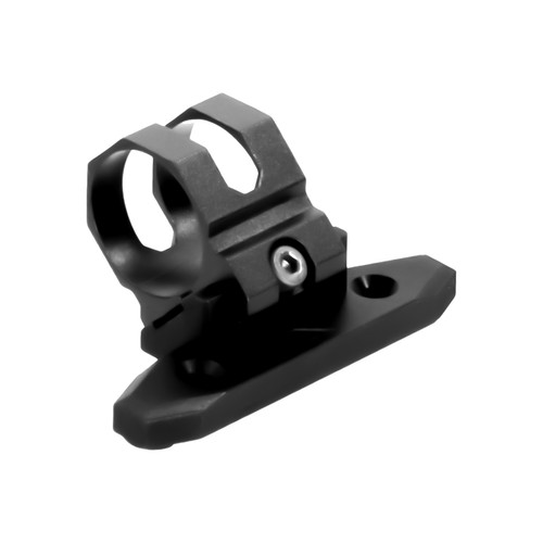 Aim-Sports- 45-Offset-KeyMod-Light-Laser-Mount-Mil-spec-Mil spec-Aim ...