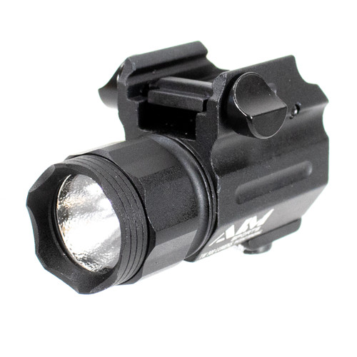 Aim Sports - 300 Lumens - Compact Flashlight